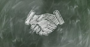 Types of handshakes and what they mean - PsychMechanics