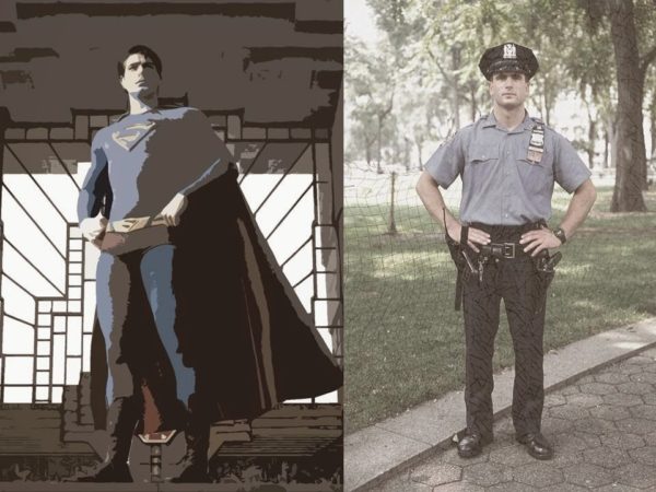 Body language: Hands on hips meaning - PsychMechanics