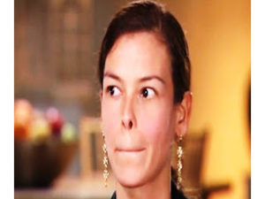 How we express disapproval with the mouth - PsychMechanics