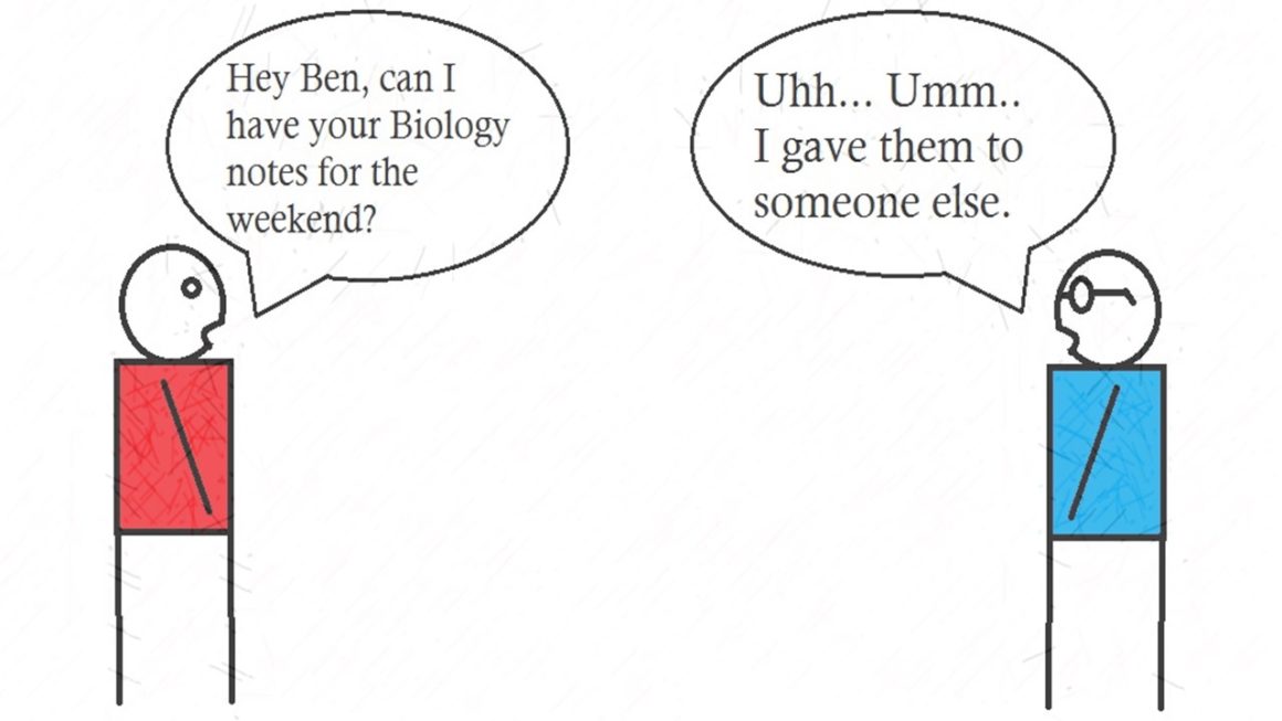 Why are some people so selfish? - PsychMechanics