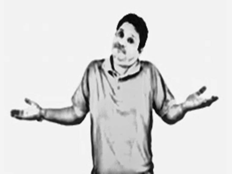 Body language: Shoulder movements - PsychMechanics