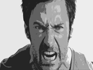 How we express disapproval with the mouth - PsychMechanics