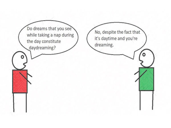 Why do we daydream? (Explained) - PsychMechanics