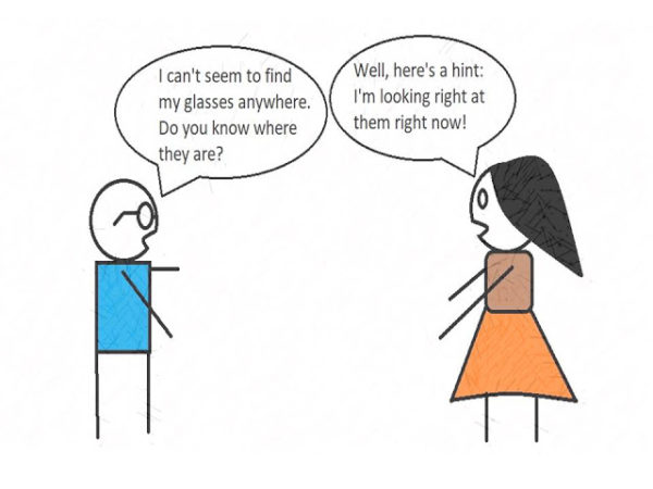 How men and women perceive the world differently - PsychMechanics