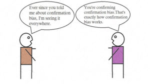 Cognitive biases (20 examples) - PsychMechanics