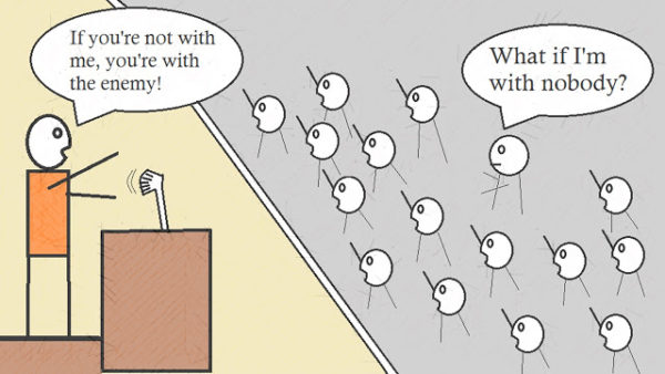 Cognitive biases (20 examples) - PsychMechanics