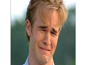 Sad facial expression decoded - PsychMechanics