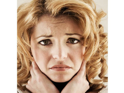 Sad facial expression decoded - PsychMechanics