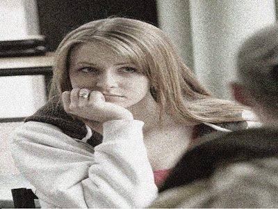 Touching chin in body language - PsychMechanics