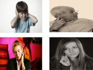 Body language: Covering eyes, ears and mouth - PsychMechanics