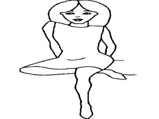 What do the seated legs and feet gestures reveal - PsychMechanics