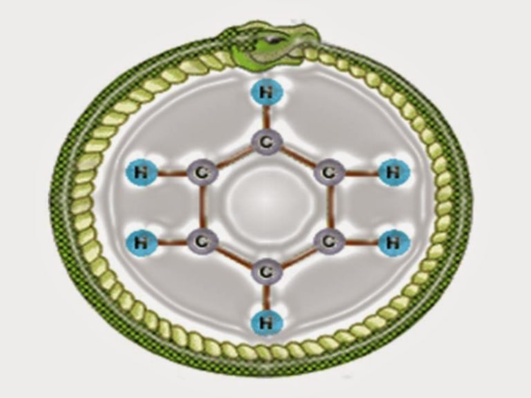 Problem-solving in dreams (famous examples) - PsychMechanics