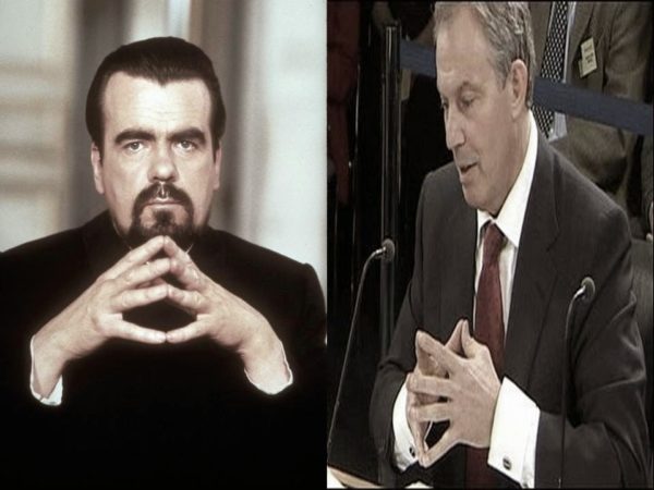 The steeple hand gesture (Meaning and types) - PsychMechanics