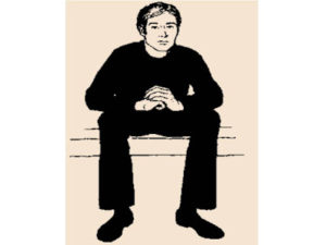 The steeple hand gesture (Meaning and types) - PsychMechanics