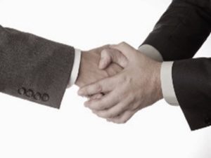 Types of handshakes and what they mean - PsychMechanics