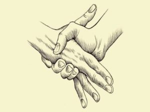 Types of handshakes and what they mean - PsychMechanics
