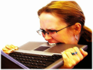 Causes of frustration and how to deal with it - PsychMechanics