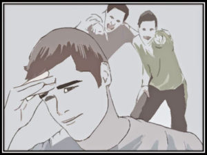 What causes hatred? - PsychMechanics