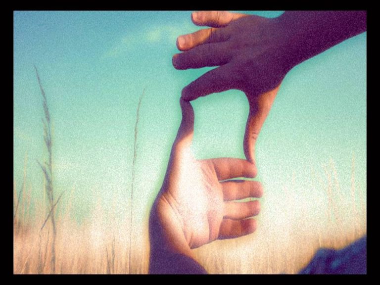 How we have a distorted perception of reality - PsychMechanics