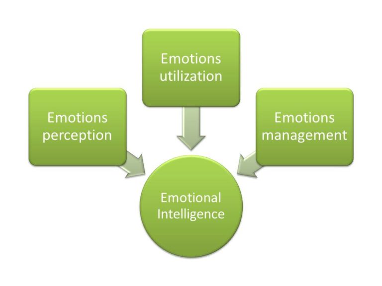 Emotional intelligence assessment - PsychMechanics
