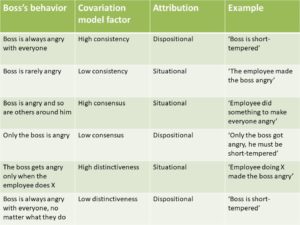 Fundamental attribution error (With examples) - PsychMechanics