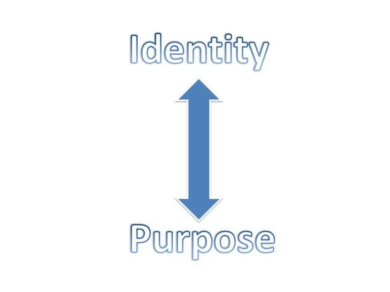 How to find your purpose (5 Easy steps) - PsychMechanics