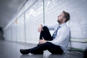 Feeling lost in life? Learn what's going on - PsychMechanics