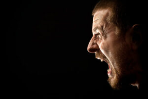 8 Stages of anger in psychology - PsychMechanics