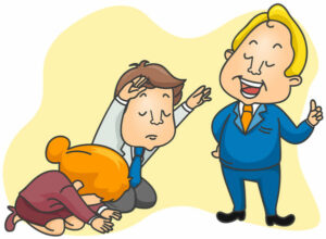 23 Characteristics of a know-it-all personality - PsychMechanics