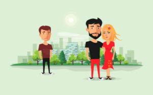 4 Levels of jealousy to be aware of - PsychMechanics