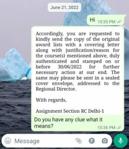 Psychology of not responding to text messages - PsychMechanics