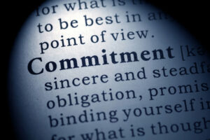 Why do I have commitment issues? 11 Reasons - PsychMechanics
