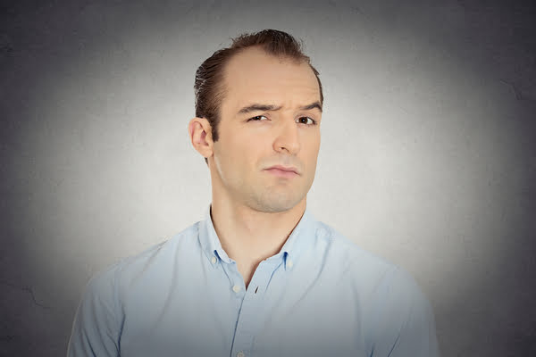 Furrowed eyebrows in body language (10 Meanings) Furrowed eyebrows in body language (10 Meanings)