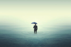 Dreams about flooding (6 Meanings) - PsychMechanics