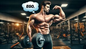 Reverse body dysmorphia test - PsychMechanics